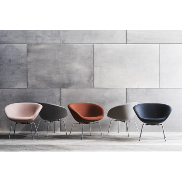The Pot™ lounge chair – Severins