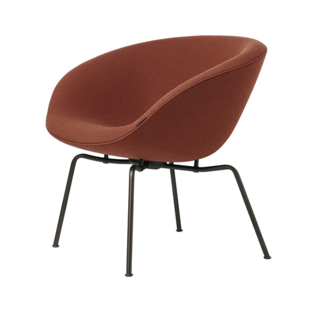 The Pot™ lounge chair – Severins