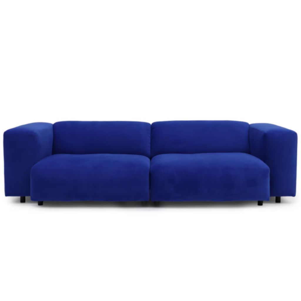FLORES - Soffa 3-sits – Severins