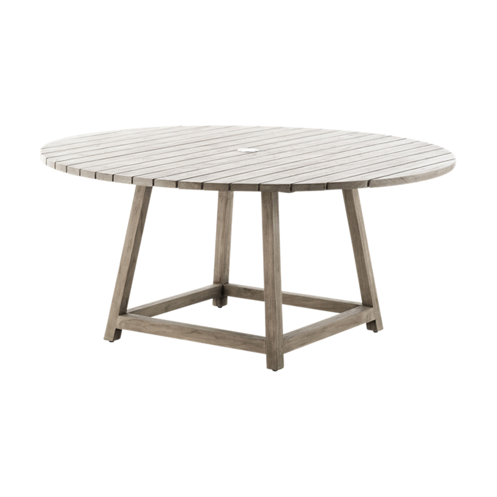 George runt matbord – Severins