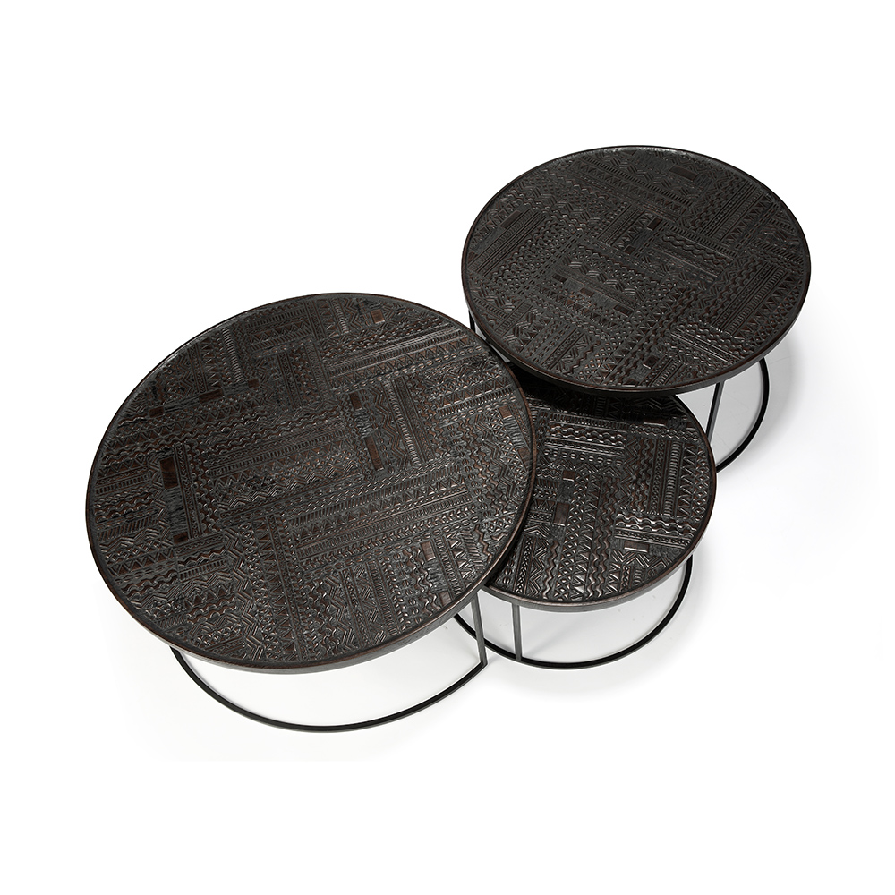 Tabwa coffee table – Severins