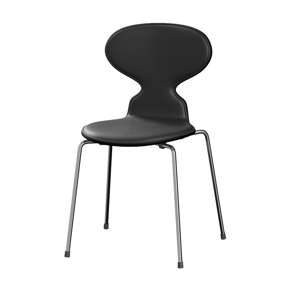 3101 Myran stol framsidesklädd – Severins