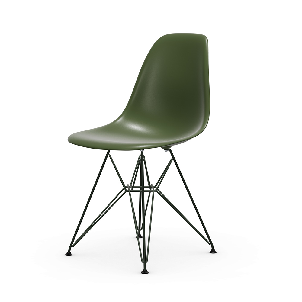 Eames Plastic Side Chair DSR special colors – Severins