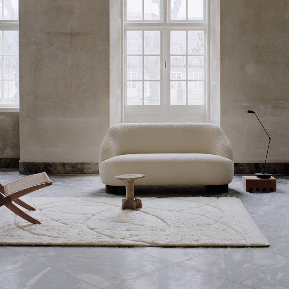 Lineal sweep matta Linie Design - Köp med fri frakt online