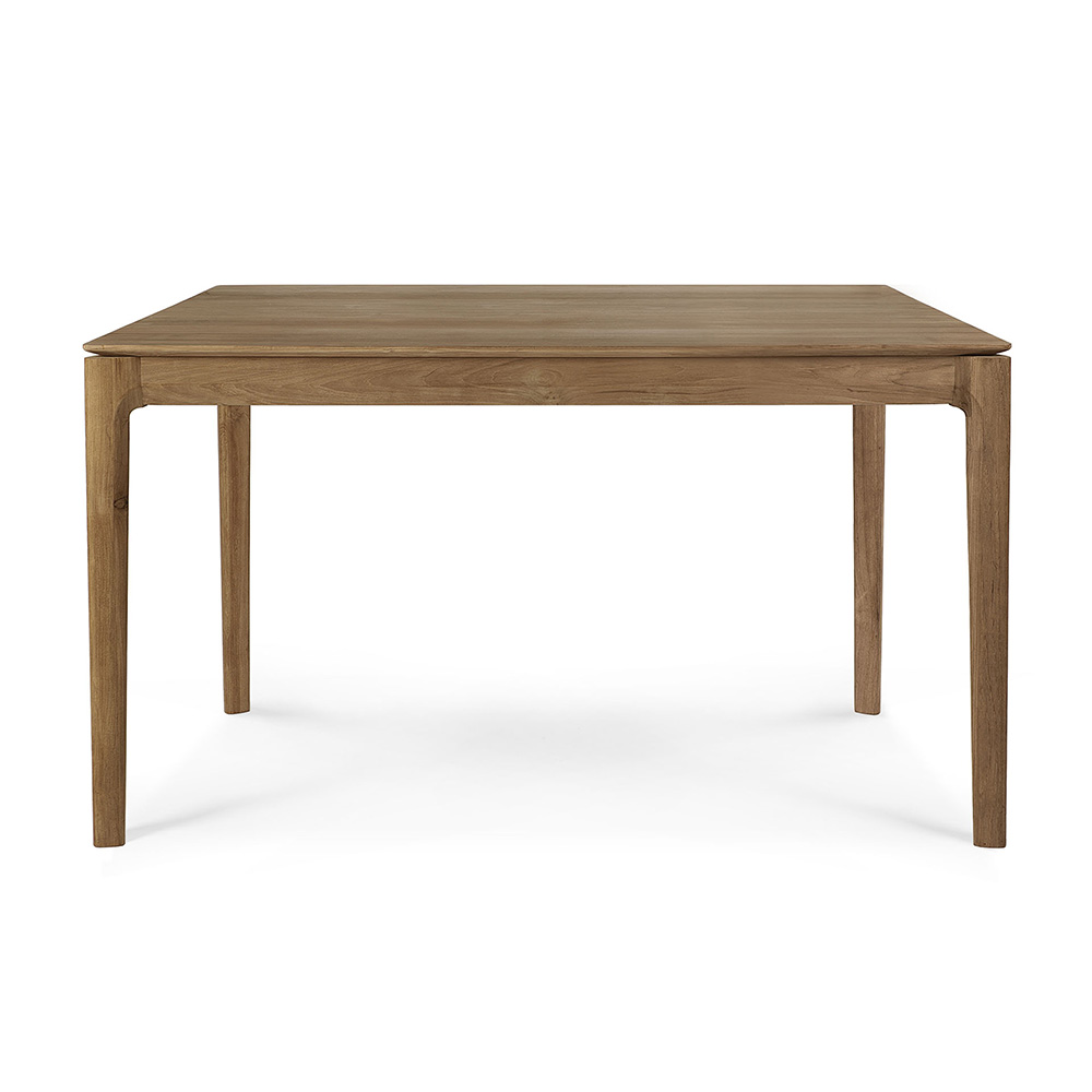 Bok Dining table teak 160 – Severins