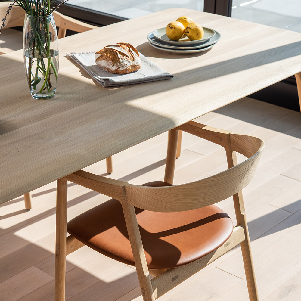 Teska matbord 140 – Severins