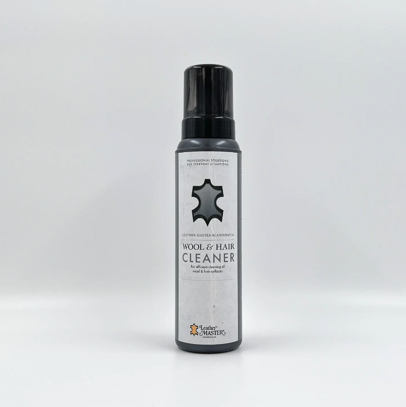 Wool & Hair Cleaner – Severins