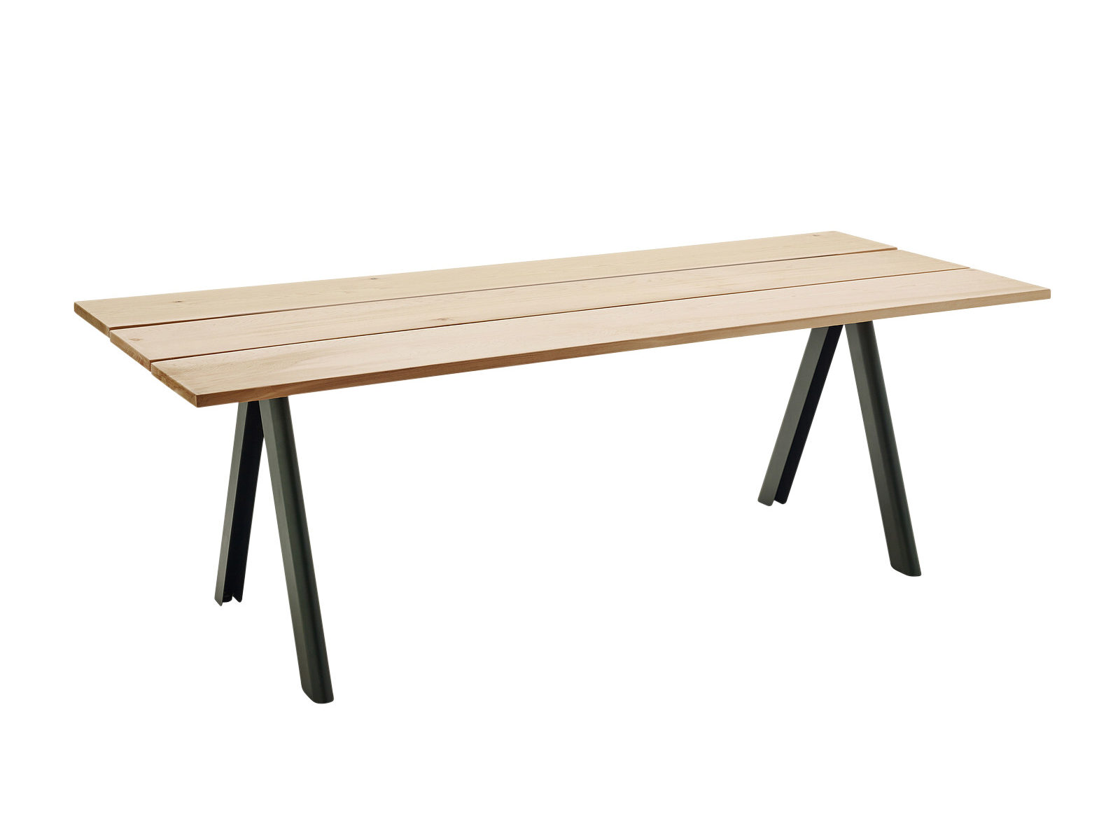 Overlap table – Severins
