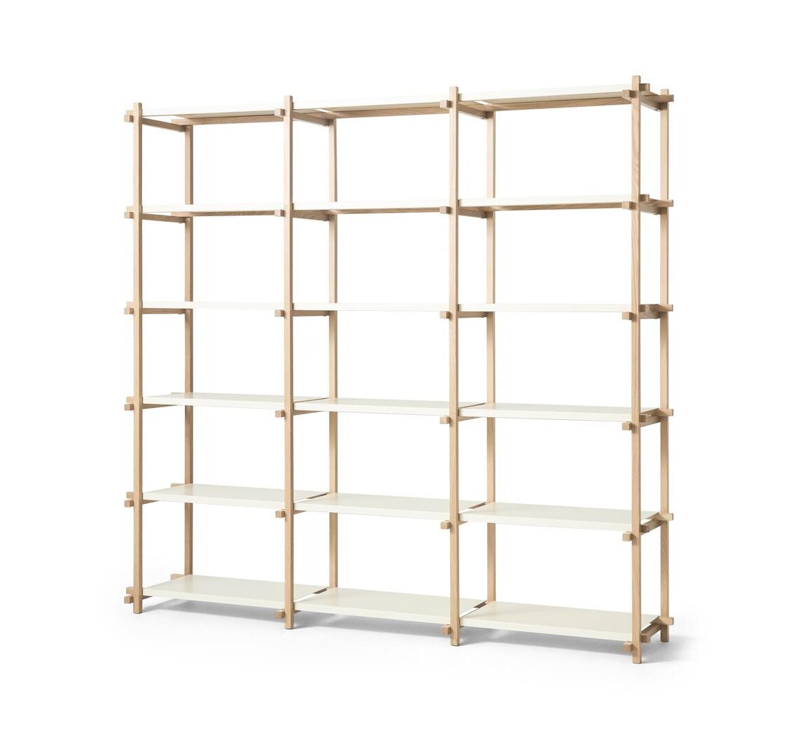 Woody high hylla – Severins