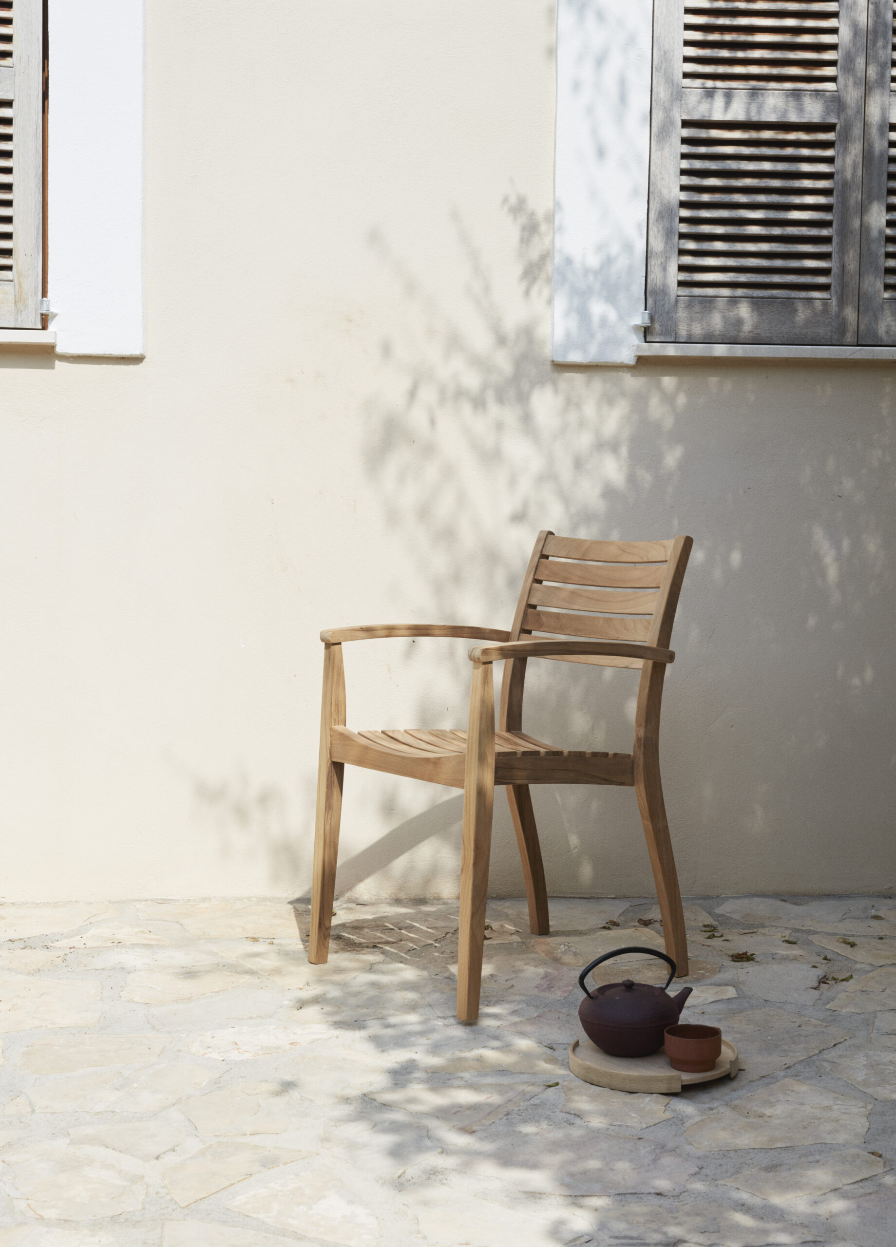 Ballare chair – Severins