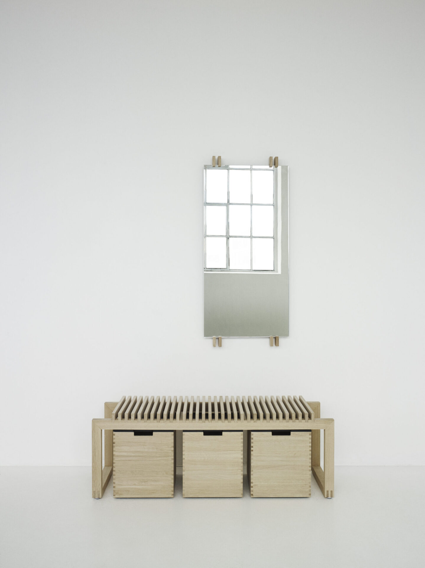 Cutter bänk – Severins